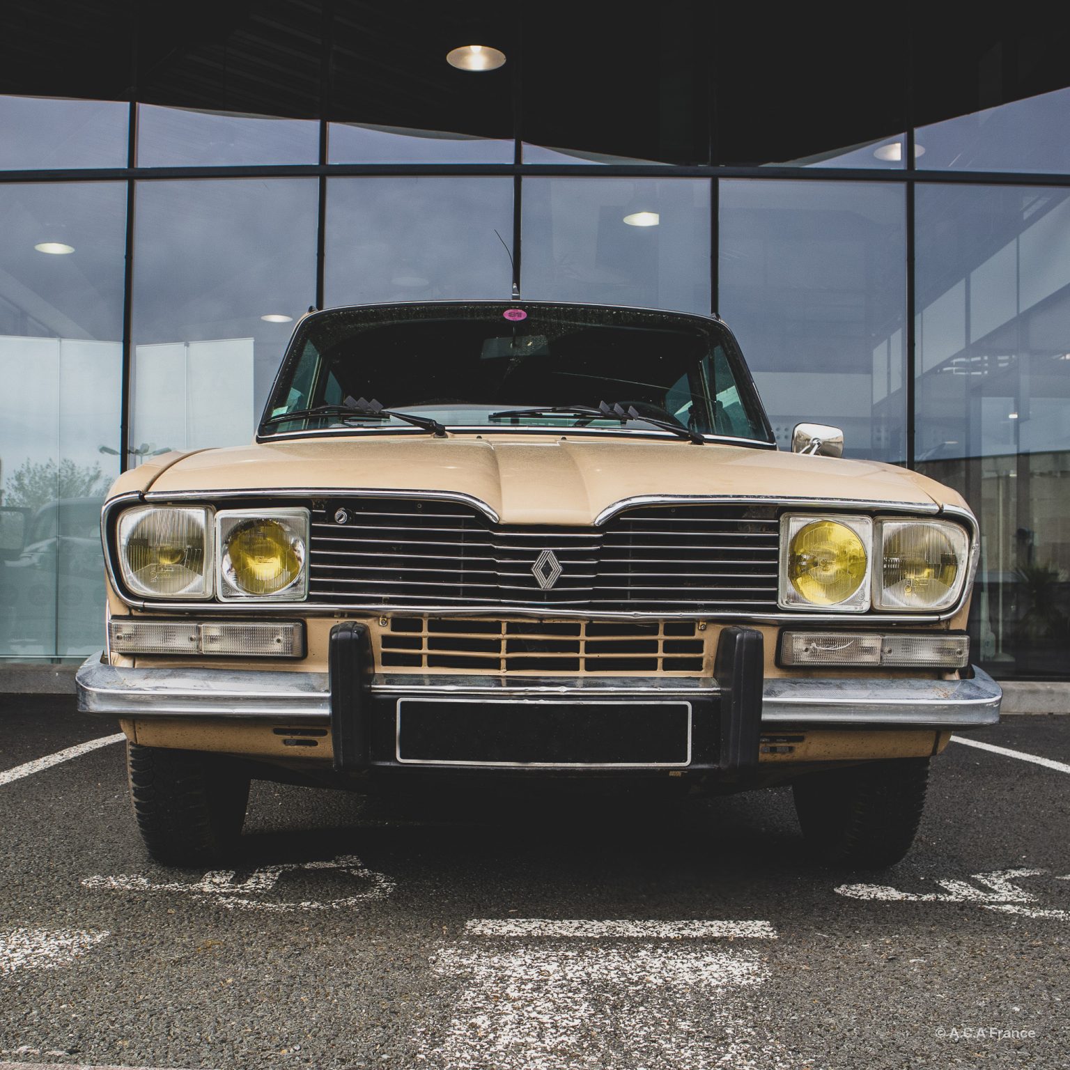 Transport personnes handicapées ACA France, spécialiste depuis 30 ans